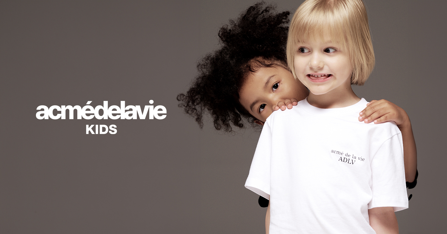 ADLV KIDS - Bộ sưu tập mới 2024